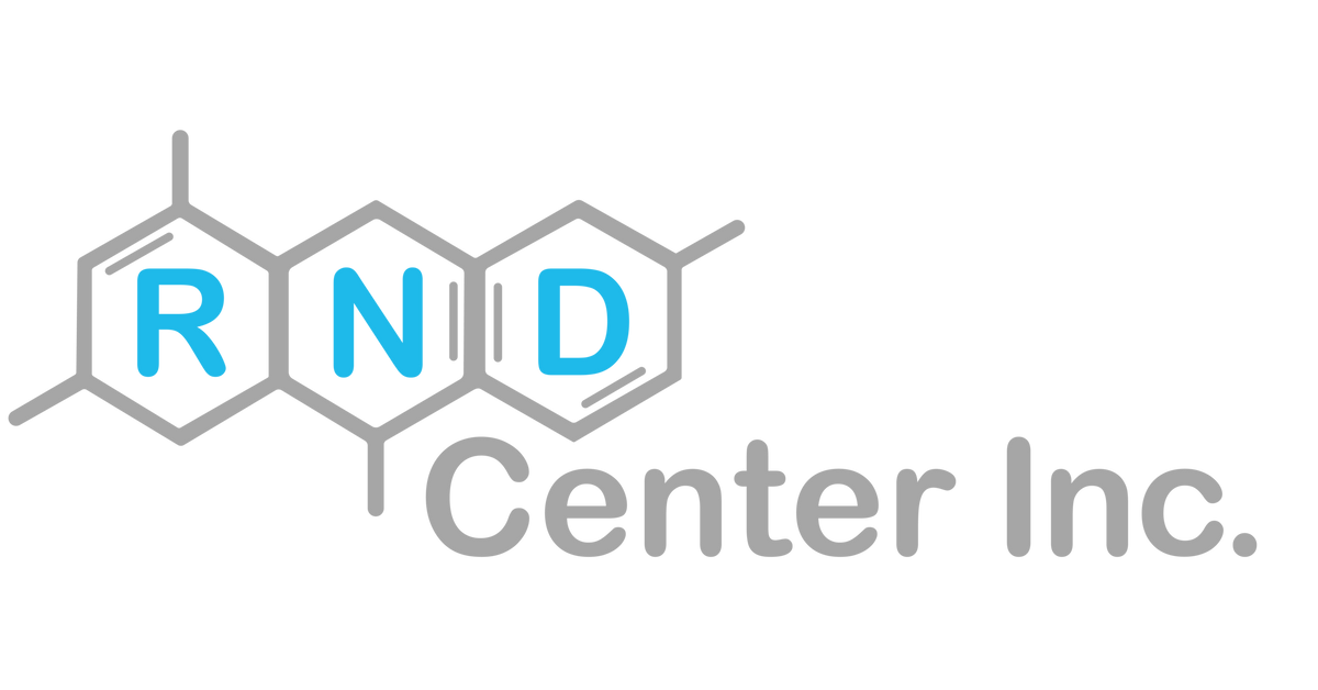 About Us – RND Center Inc.